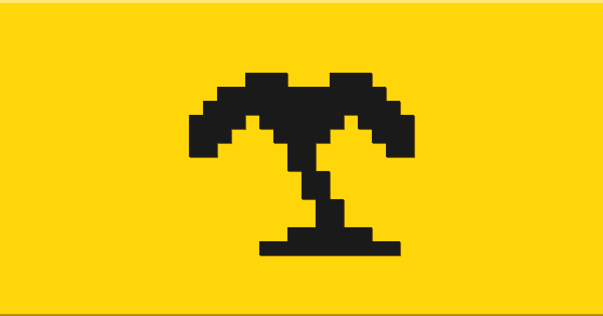 Pixel Palms — Viral 4K Loops for TikTok, Reels & Spotify Canvas